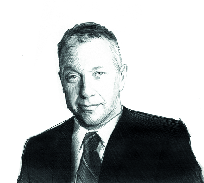 Nick Blake: FCA must accept risky innovation to fill advice gap | Money ...