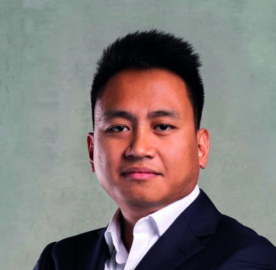 Leap of faith: Why I started my own advice firm this year | Money Marketing