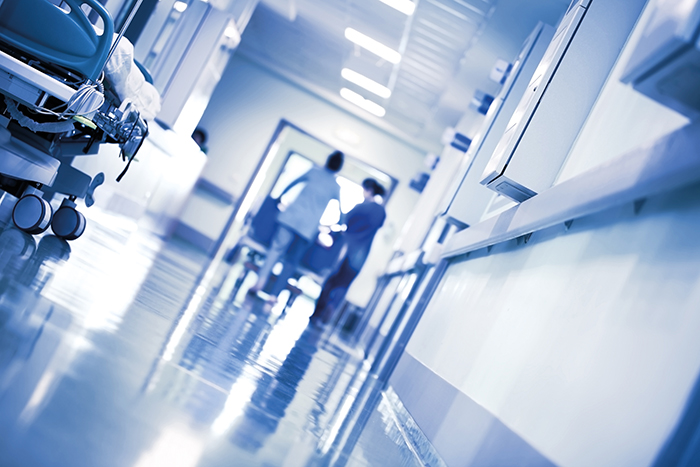 Phil Jeynes: Why everyday accidents deserve better protection