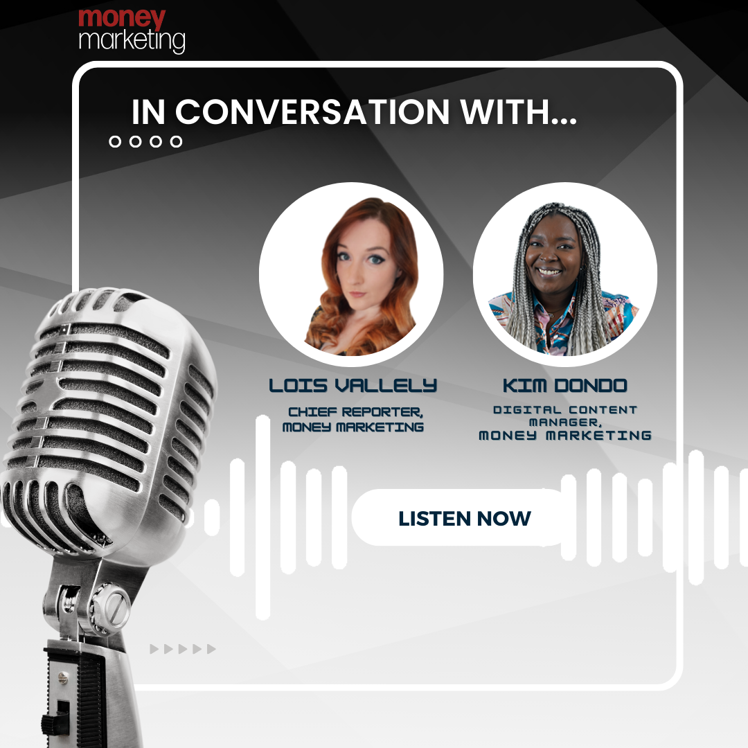 Best of 2023: Top 5 In Conversation With Podcast Episodes | Money Marketing