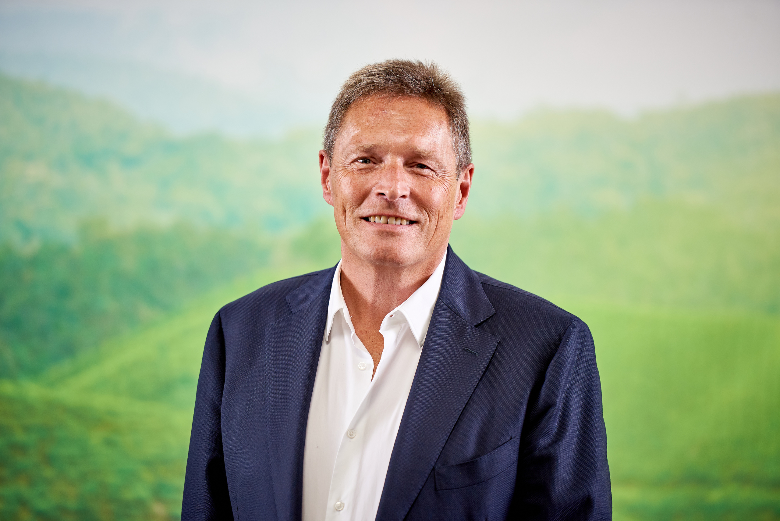 PFS interim chair steps down after five months | Money Marketing