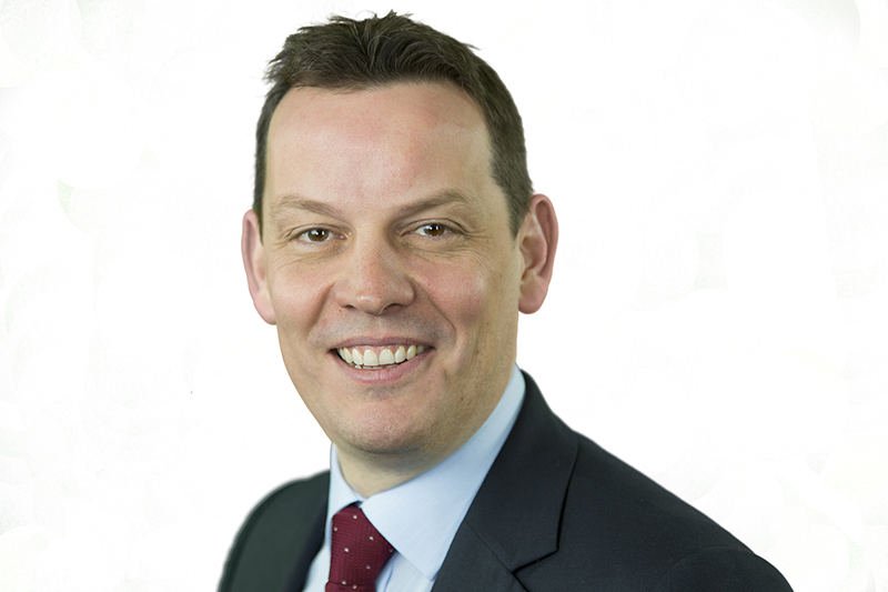 Aviva appoints Roger Marsden as new Succession Wealth boss | Money ...