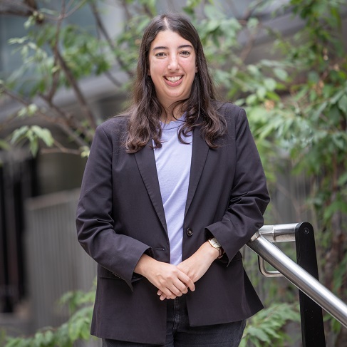 Breaking the mould: Motivations as a female in financial planning ...