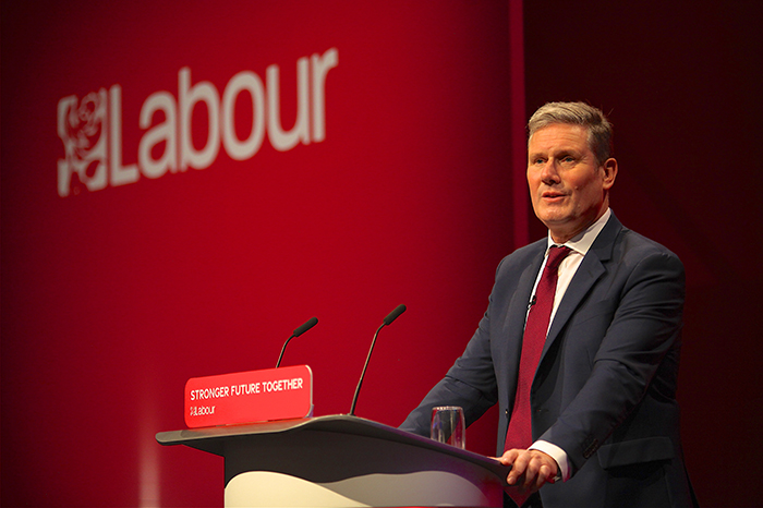 Labour victory good news for advice guidance boundary review | Money ...