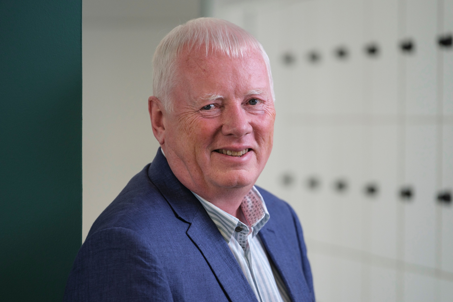 Steven Cameron: Is it time? What flat-rate pensions tax relief would ...