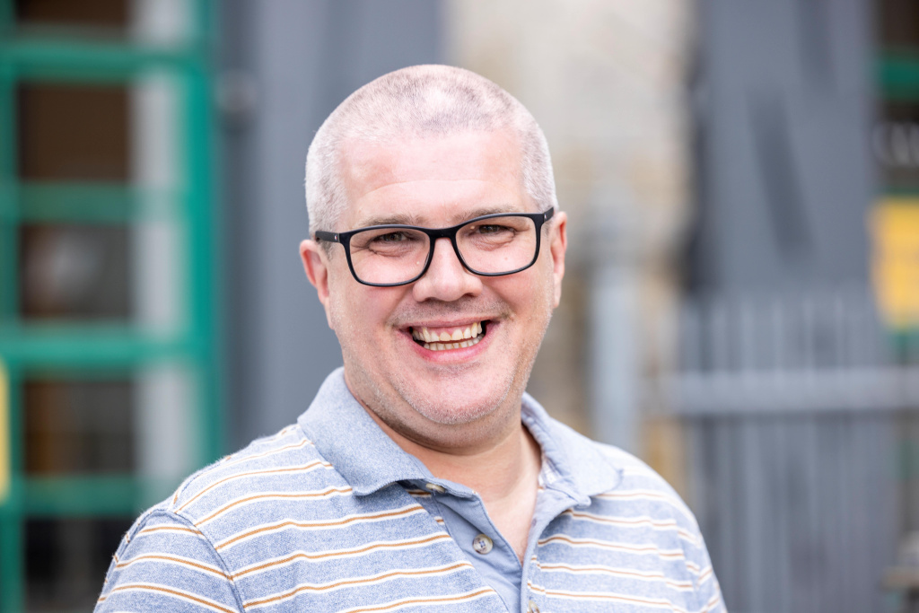Mike Barrett: Growth must not come at the expense of customer outcomes