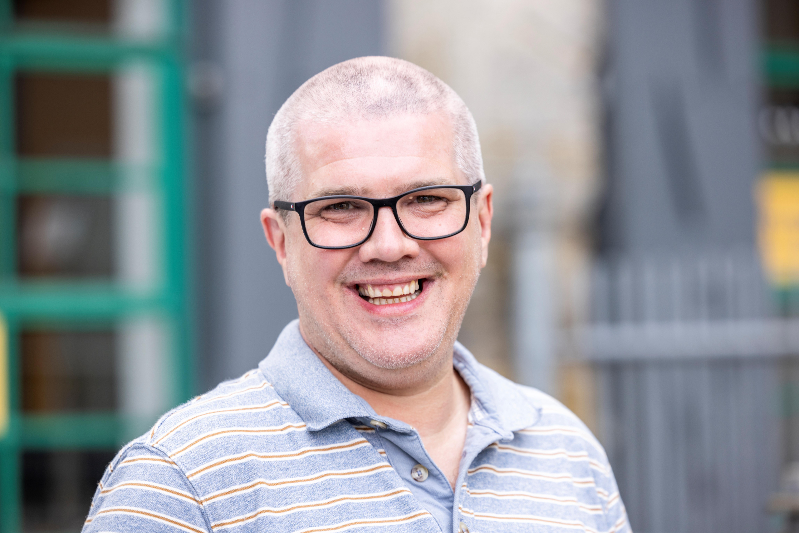 Mike Barrett: Growth must not come at the expense of customer outcomes