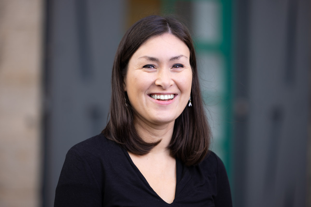 Natalie Holt: Real examples of the good tech that can do