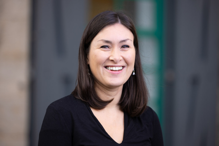 Natalie Holt: We need to talk about 'falling into' advice | Money Marketing