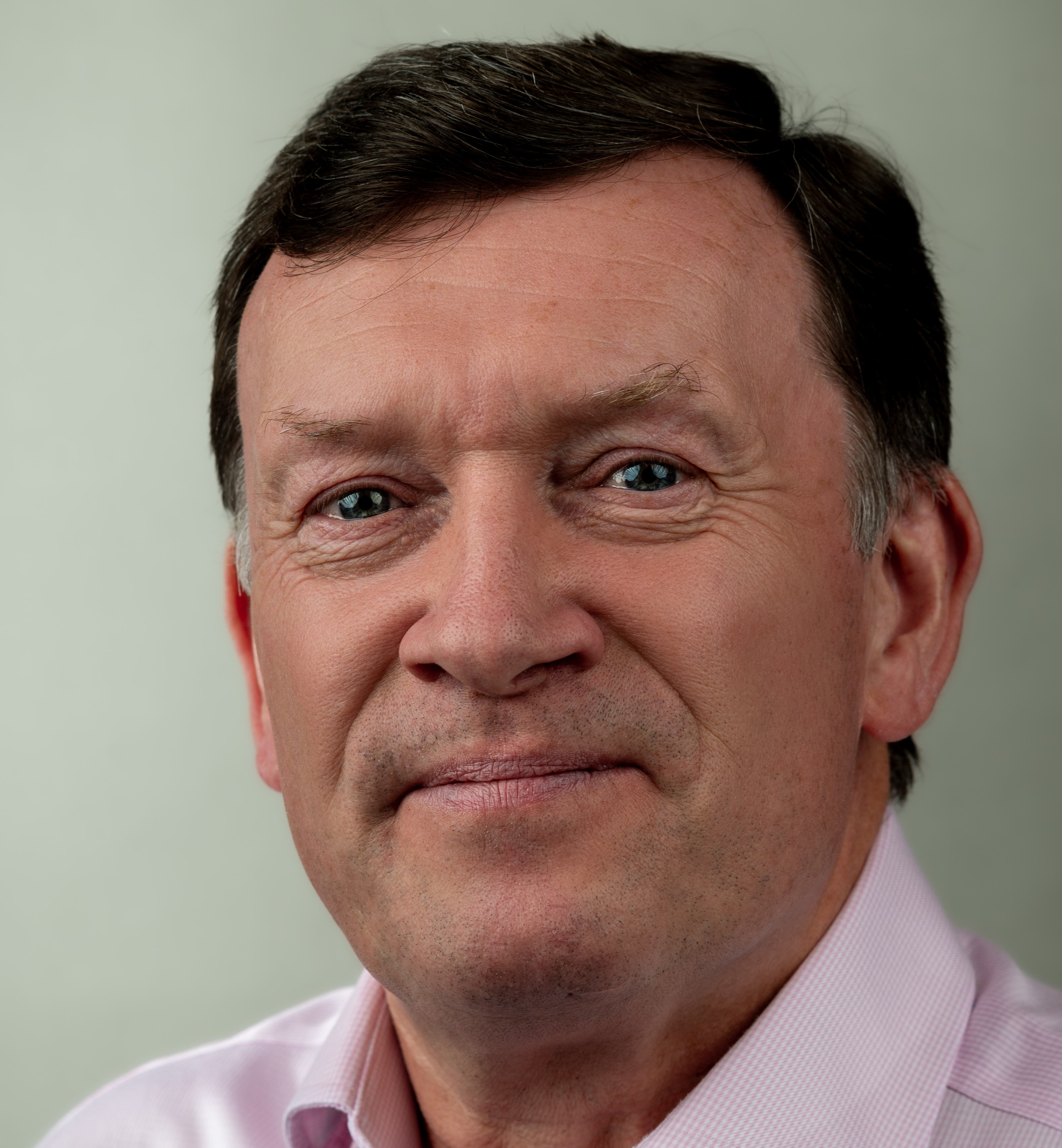 GRiD announces Colin Fitzgerald as new chair | Money Marketing