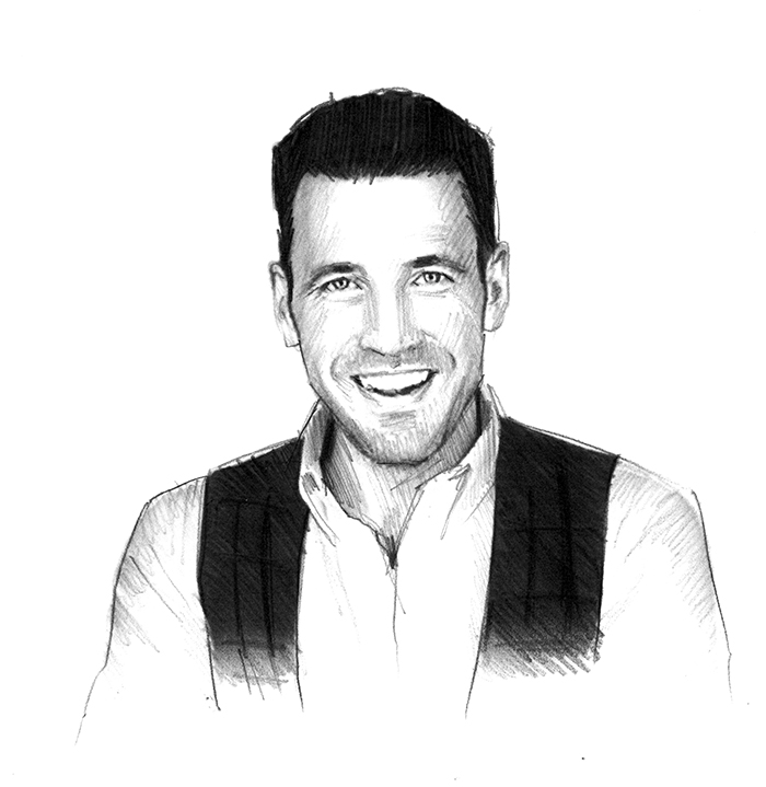 Andy Hart - Journalist Profile - Intelligent Relations