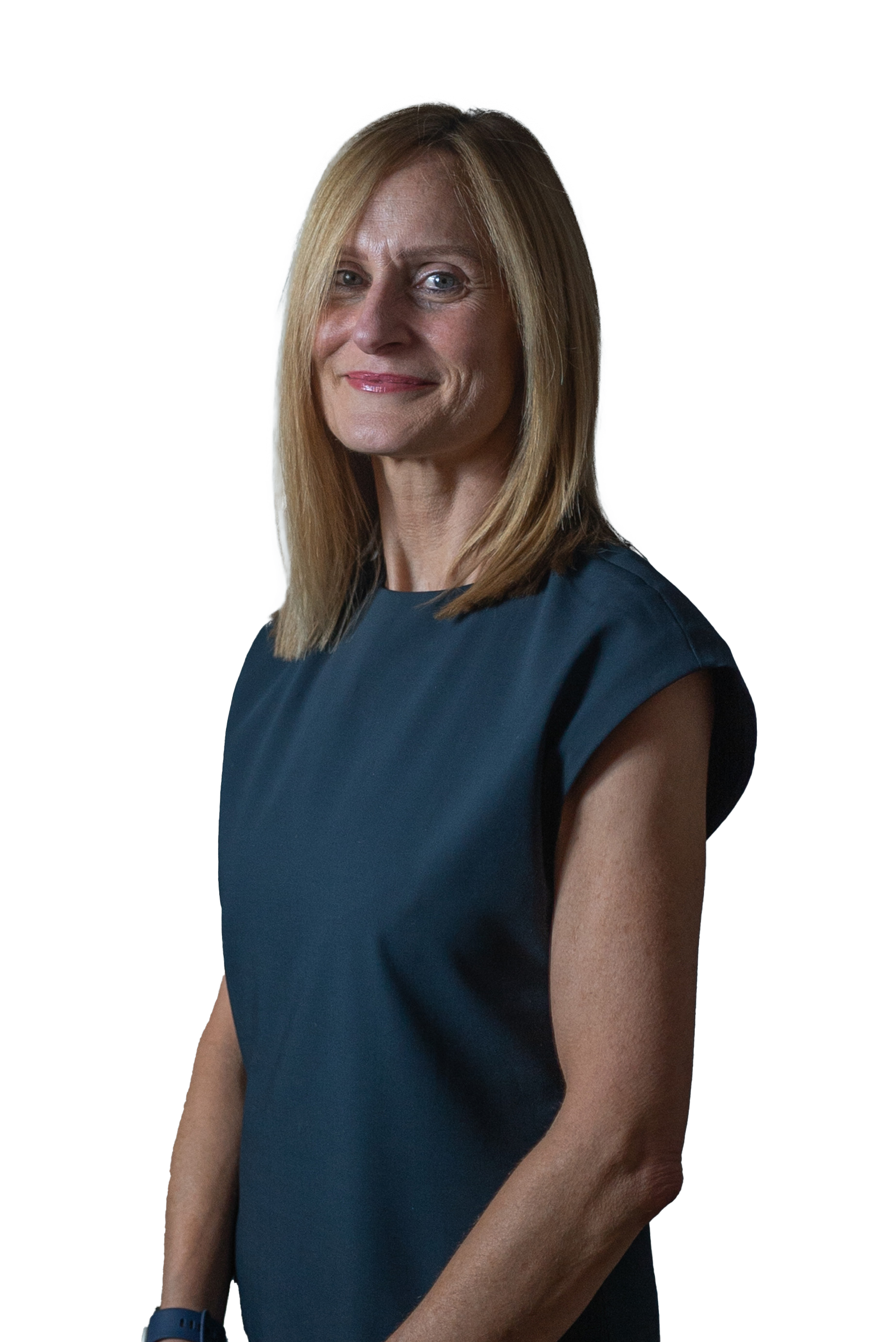 Heather Ross: Three ways to grow your own adviser