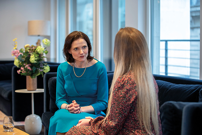 MM Meets... Andrea Montague: 'Every business needs to focus on the ...