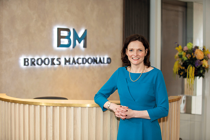 Brooks Macdonald moves listing to London Stock Exchange main market