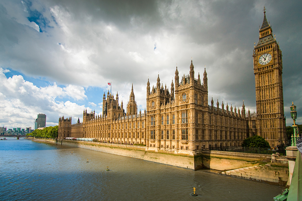 Claire Trott: Lords call for clarity on pensions and IHT reforms ...