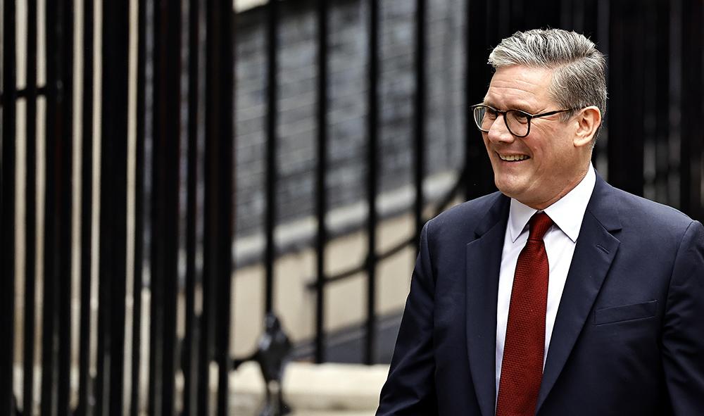 Simon Fitzpatrick: It's a grim year ahead for Labour | Money Marketing