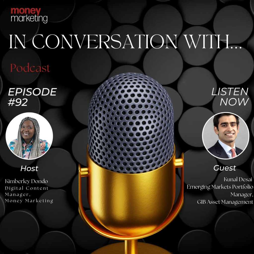 In Conversation With… Kunal Desai, Emerging Markets Portfolio Manager ...