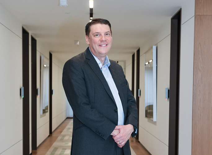 'I love solving problems': MM Meets in 2024 | Money Marketing