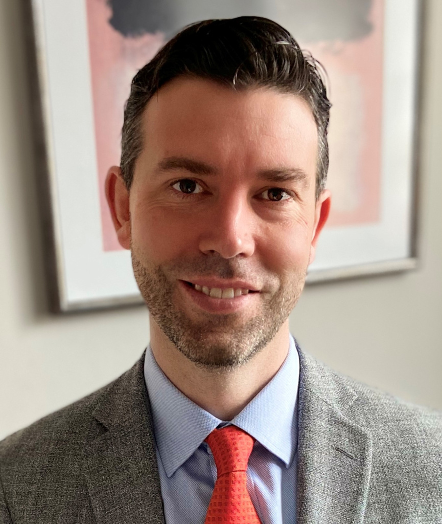 Wren Sterling appoints Barclays exec as CFO | Money Marketing