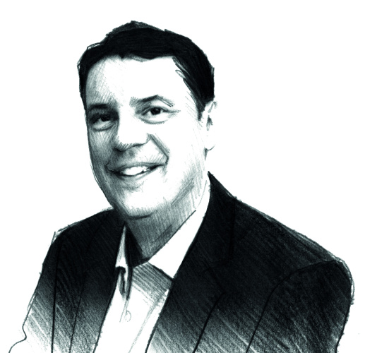 Steven Levin: Navigating the boundary between advice and guidance ...