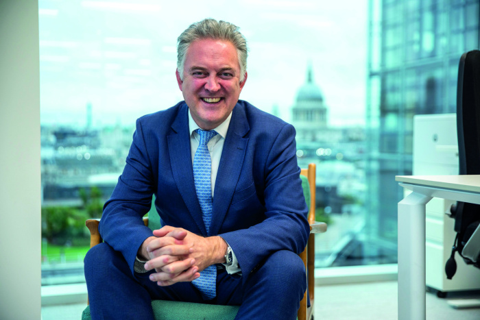 'I love solving problems': MM Meets in 2024 | Money Marketing