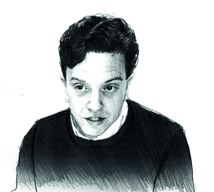 Tom Morgan: Breaking free of dubious vertical integration and doing ...