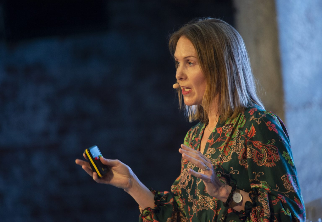 Octopus Money boss: ‘How we value businesses is changing’ | Money Marketing