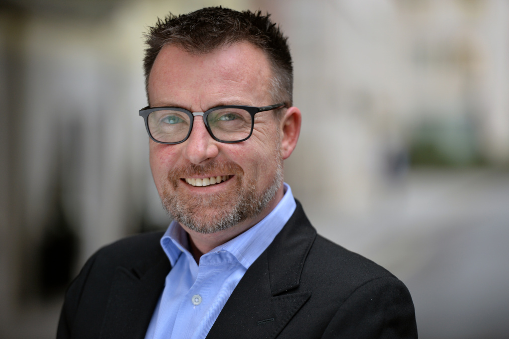 Liontrust Asset Management appoints new chair | Money Marketing