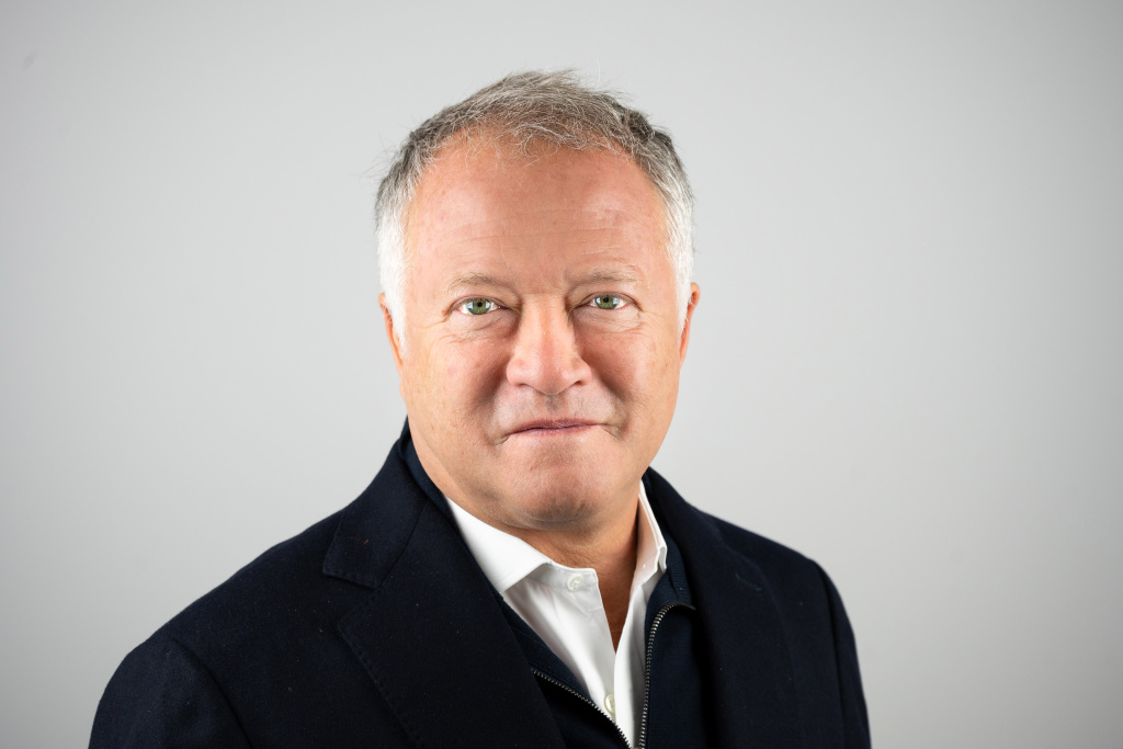 Artemis founder John Dodd announces retirement | Money Marketing