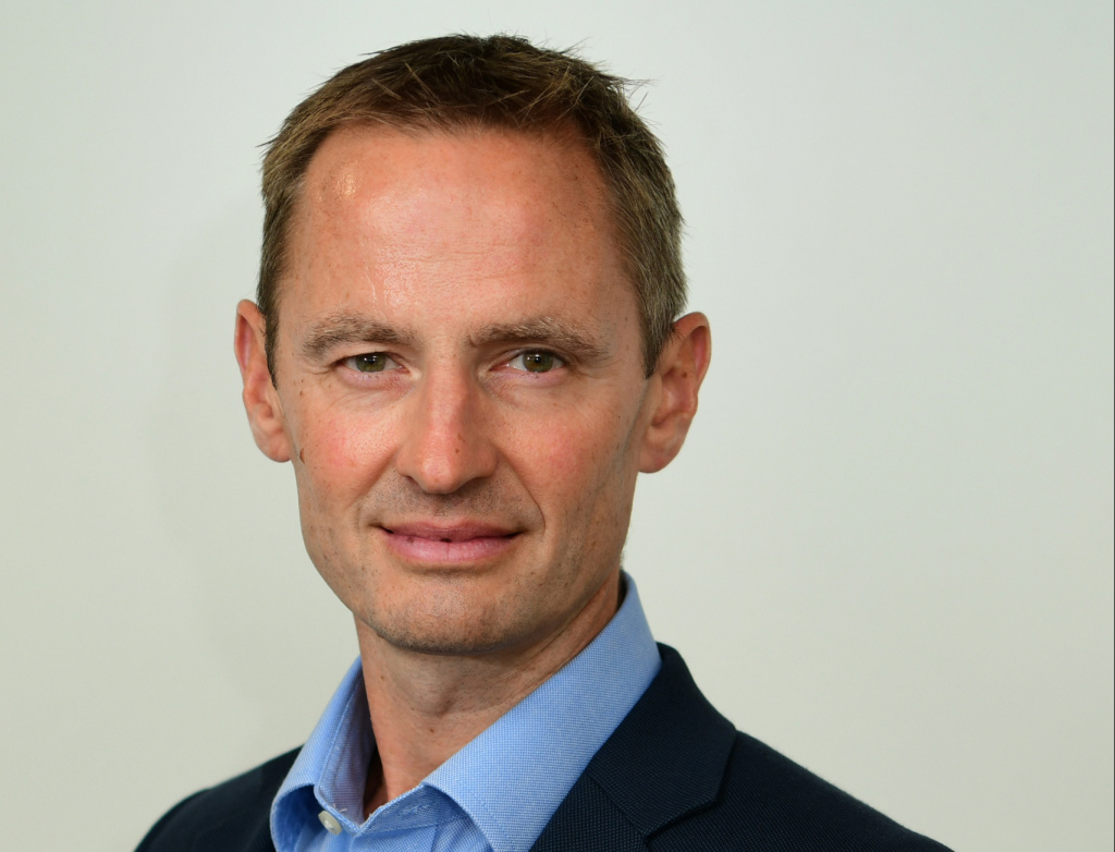Succession appoints new director of wealth to drive business ...