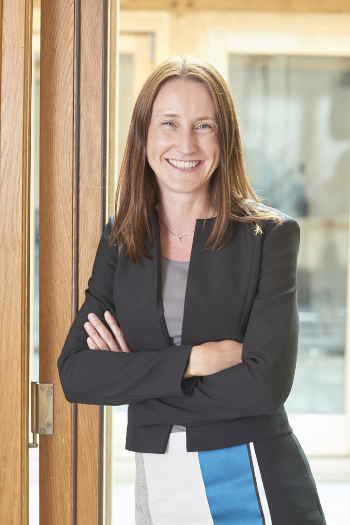 Guardian CEO Katya Maclean exits after five years | Money Marketing