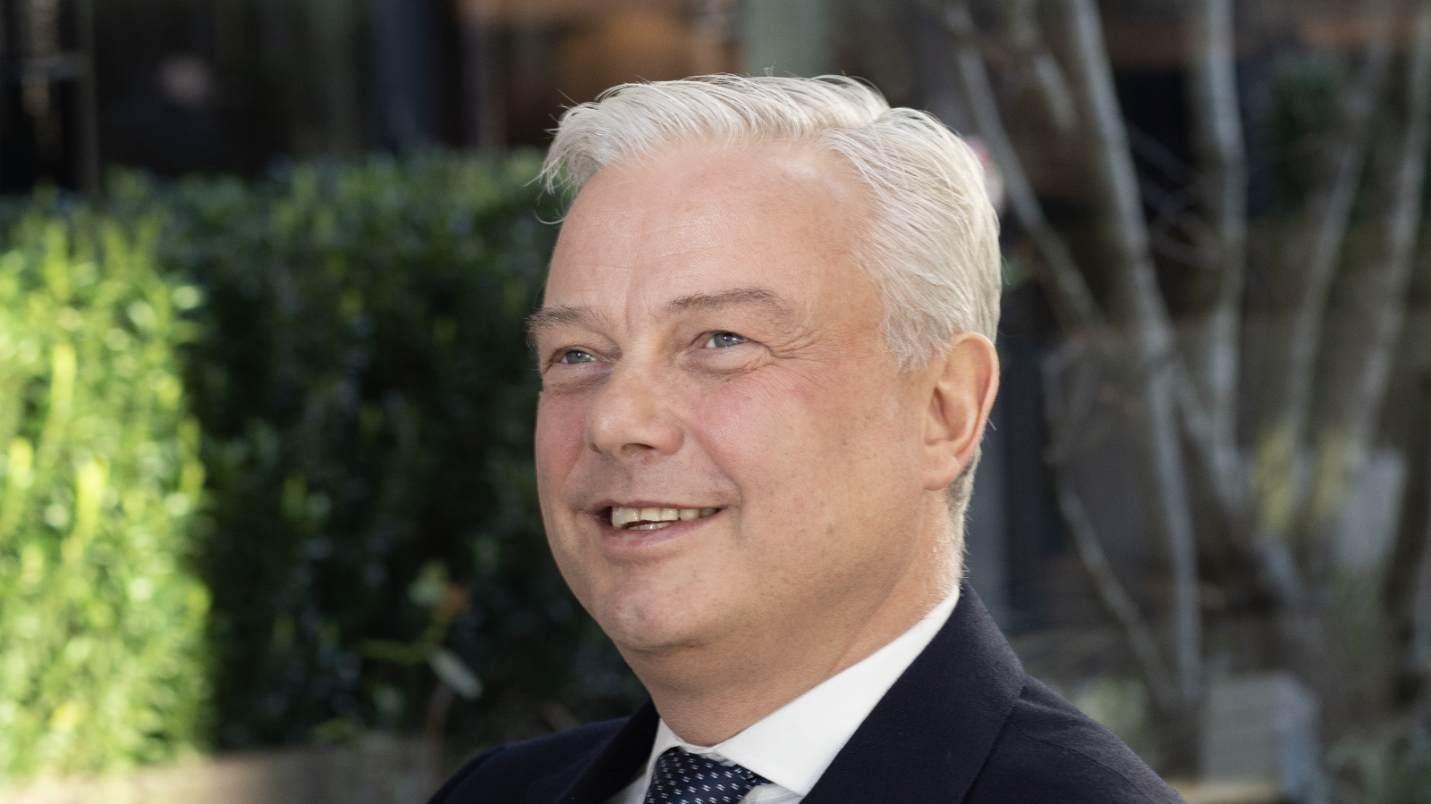 Schroders sets out plan to save £150m and 'return to profitable growth'