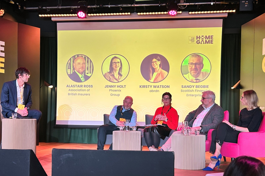 Abrdn Adviser COO: ‘Brand trust and equity must be earned’ | Money ...