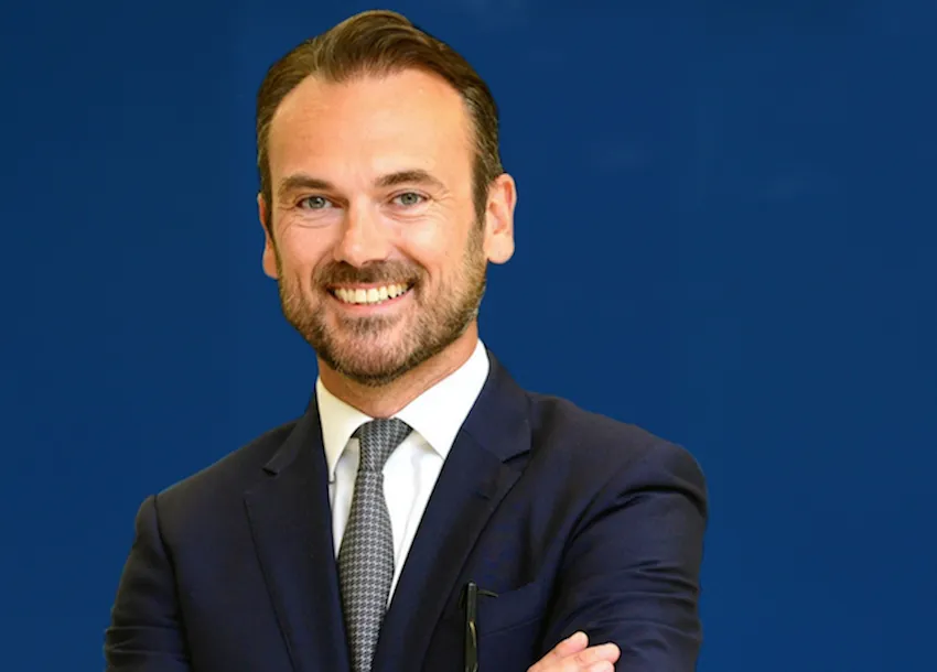 True Potential hires new CEO from Tesco Bank | Money Marketing