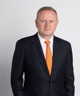 CISI appoints Neil Atkinson as board member | Money Marketing