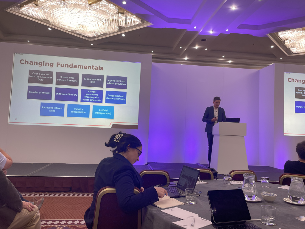 FCA: 'We're not against small firms' | Money Marketing