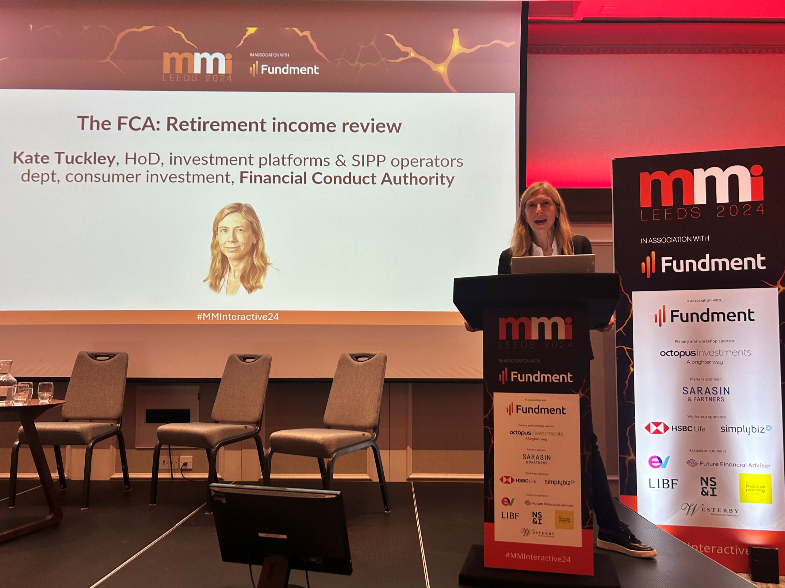 FCA: Risk profiling the ‘foundation of good advice’ | Money Marketing