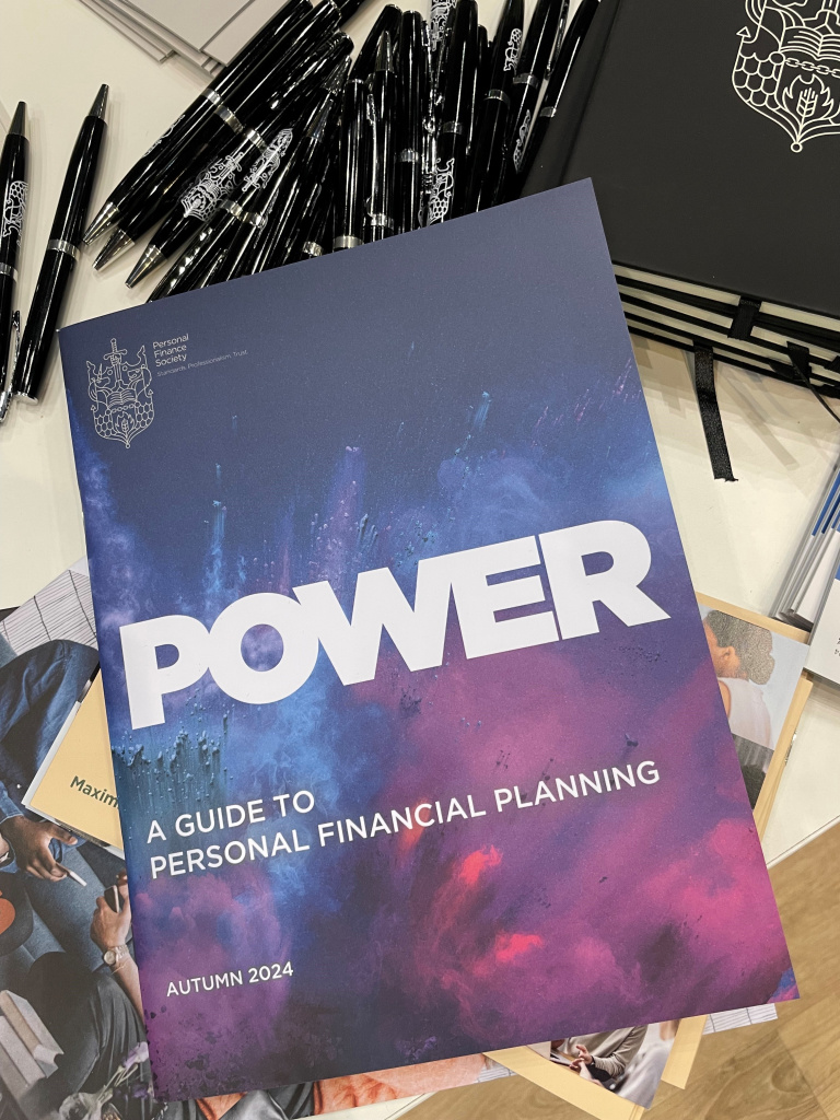 PFS POWER launches guide to delivering consumer outcomes | Money Marketing