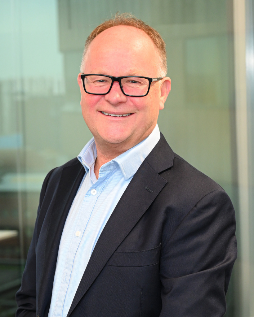 Wesleyan hires former Aviva head of retail as investment specialist ...