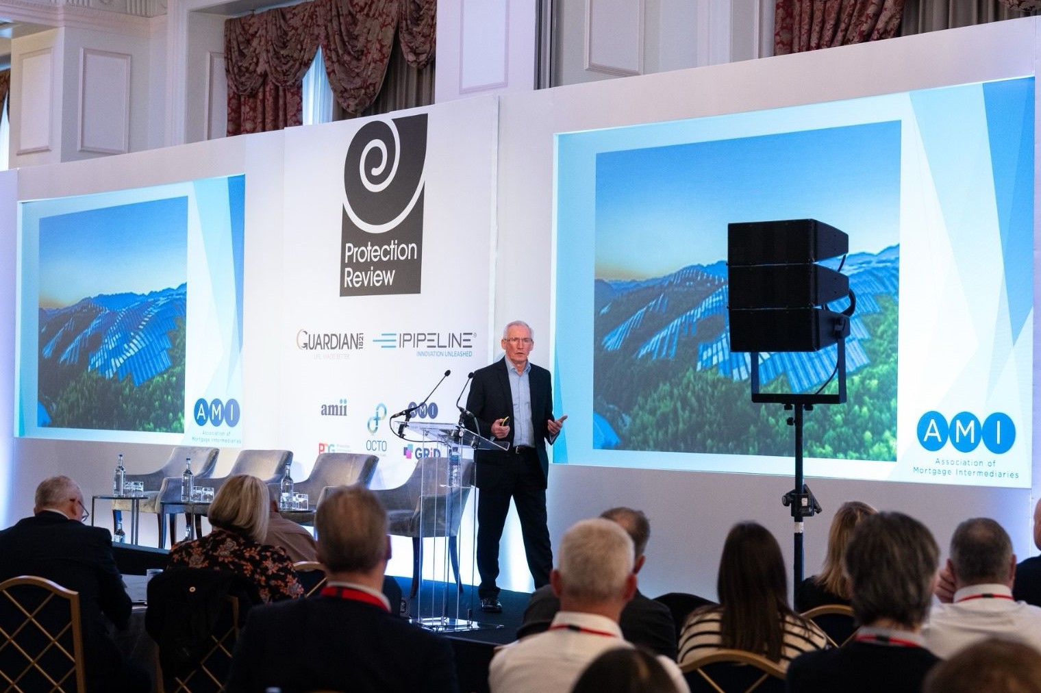 Protection sector 'is too obsessed with perfection' | Money Marketing