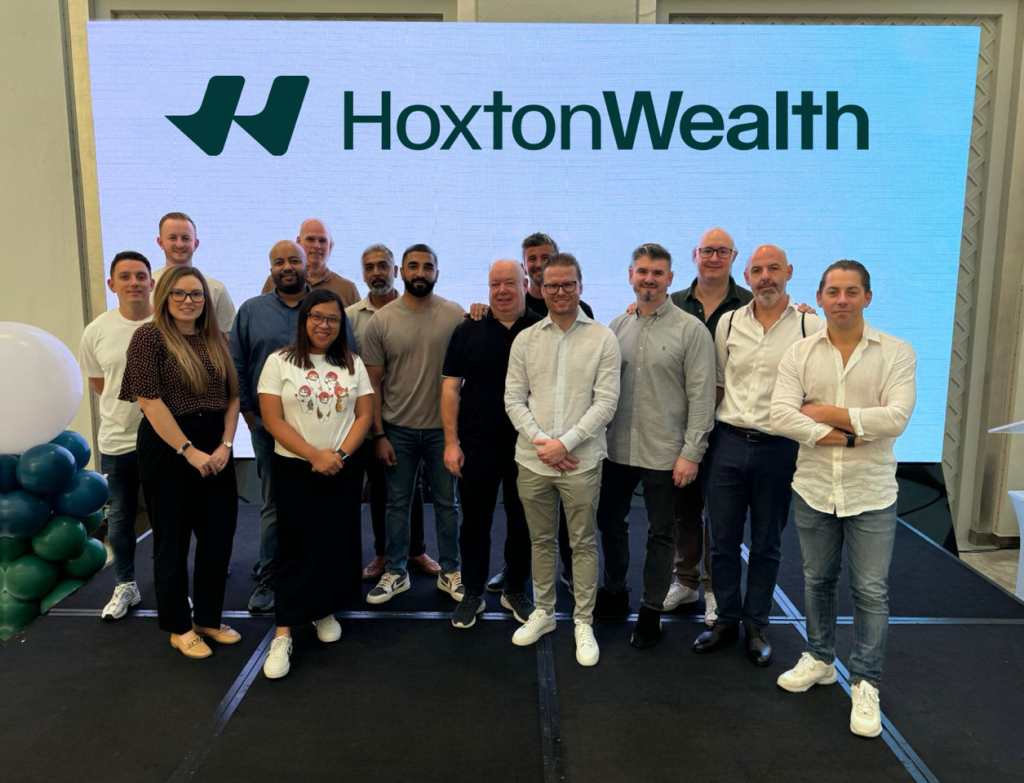 Hoxton reaches 'milestone' of £2bn AUM and 7,000 clients | Money Marketing