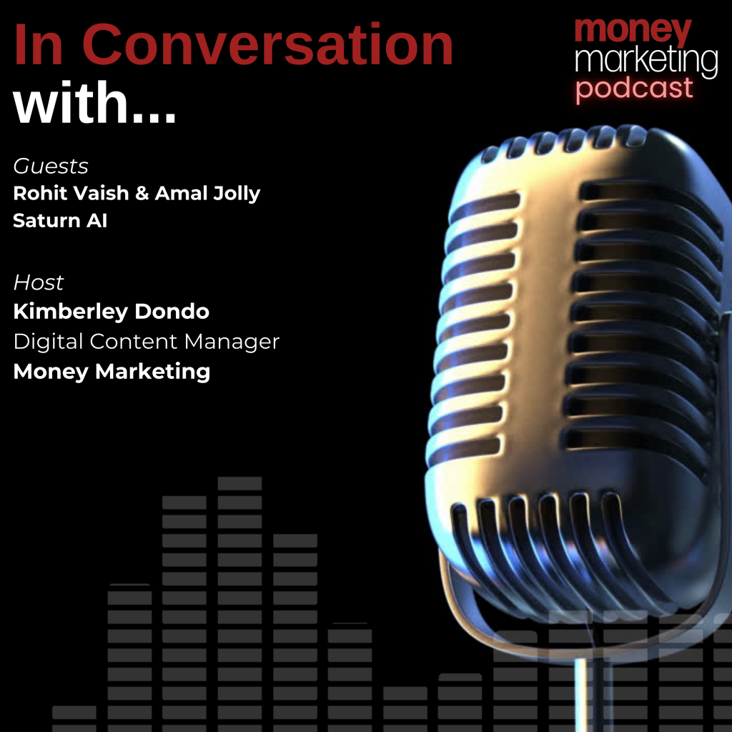 In Conversation With... Rohit Vaish & Amal Jolly: revolutionising ...