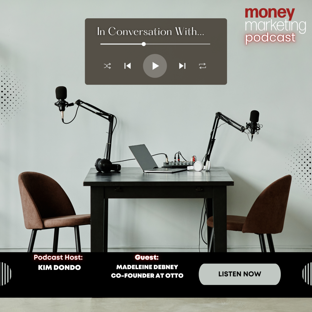 In Conversation With... Madeleine Debney: AI as an adviser’s co-pilot ...