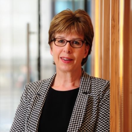 Royal London appoints Isabel Hudson as board chair | Money Marketing