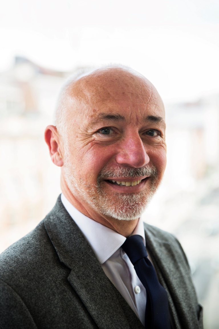Mark Harries: The days of easy money are gone | Money Marketing