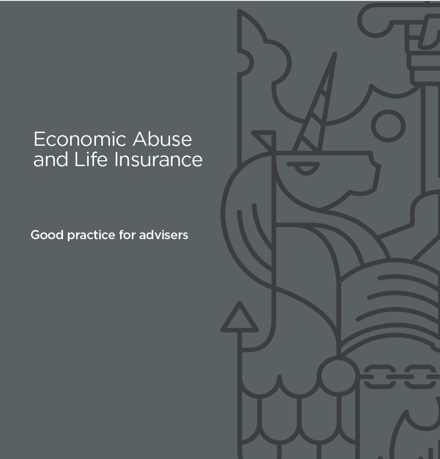 PFS publishes guide on economic abuse and life insurance | Money Marketing