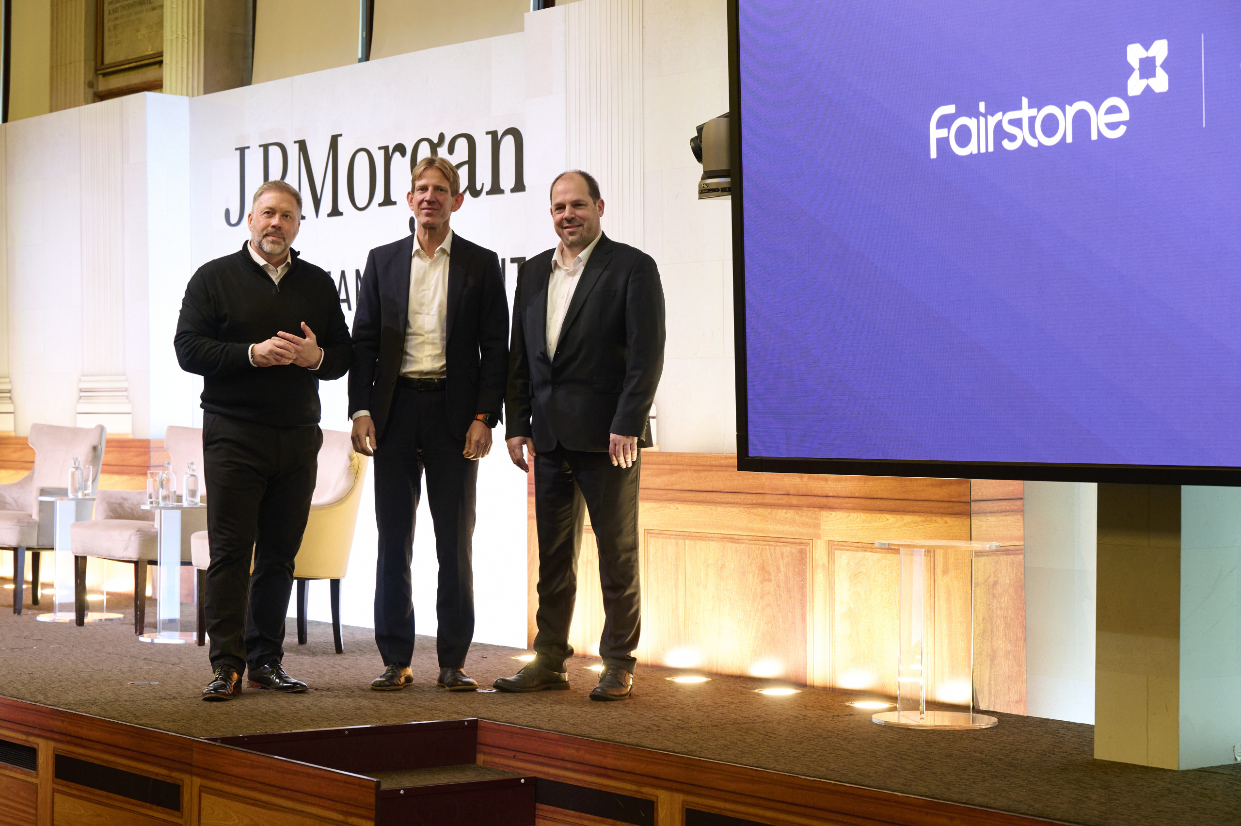 Fairstone and JP Morgan Asset Management partner on MPS range | Money ...
