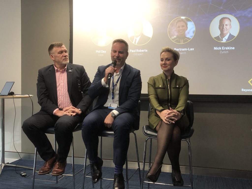 Iress and CIExpert unveil two-way integration adviser software