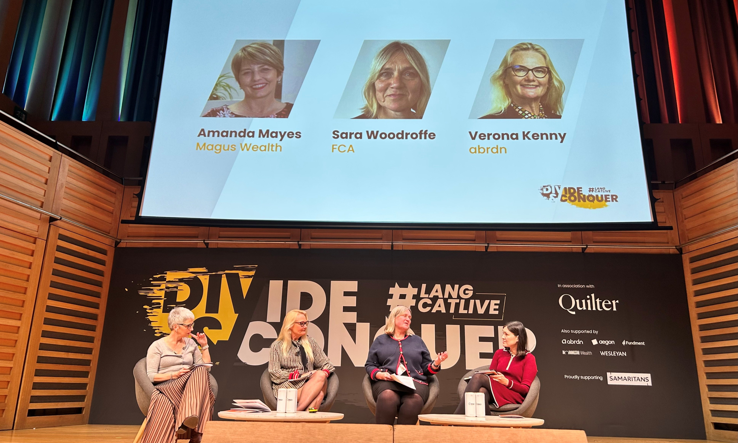 FCA insists advice guidance boundary review ‘progressing at pace’