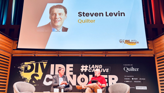 Platforms | Money Marketing